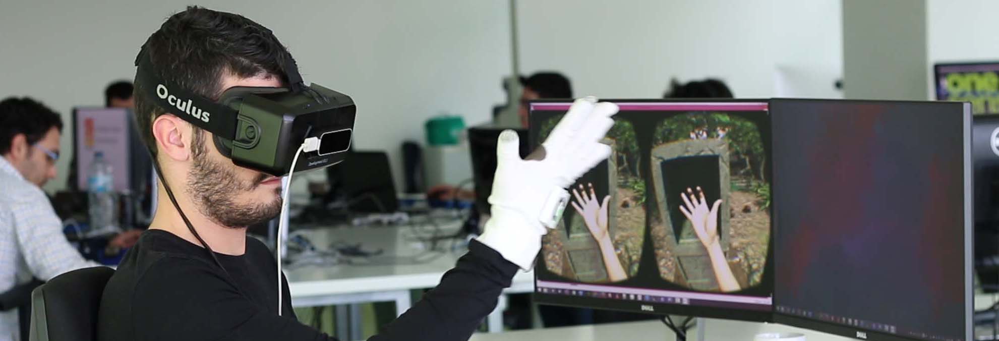 Agencia de Realidad Virtual & Aumentada Perú | Latam | USA