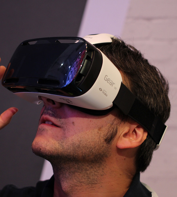 ¿Qué es la realidad virtual? Definición