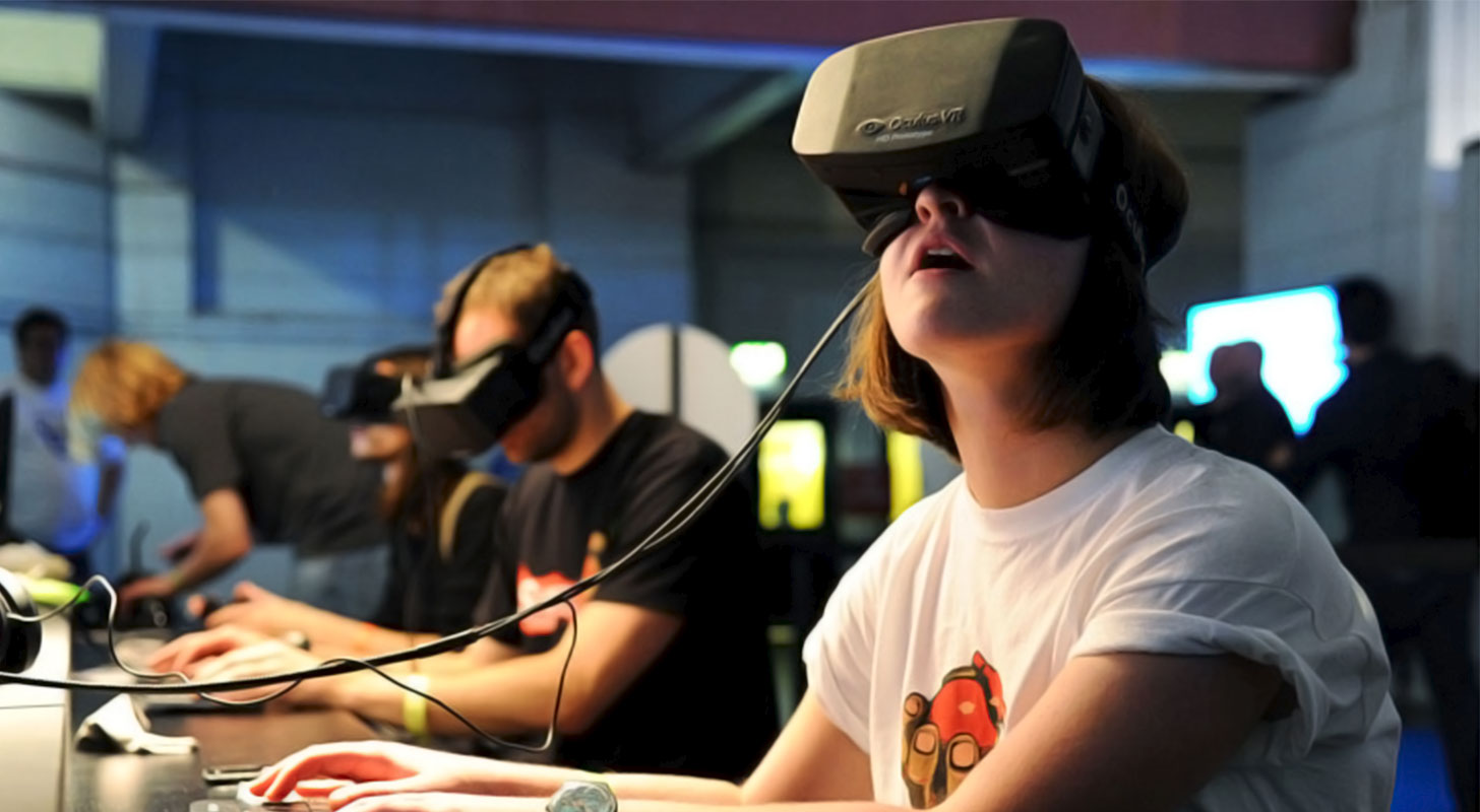 La Realidad virtual en la educación - Ventajas & Beneficios