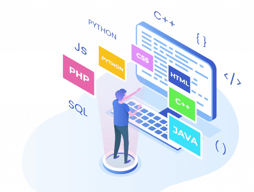 ¿Qué es el Desarrollo de Software?